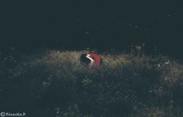 Your Characters Are Lost: 4 Ways to Find Them