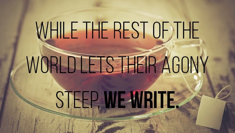 3 Reasons to Write About the Worst Experience of Your Life