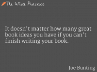50+ Inspiring Quotes About Writing and Writers