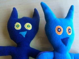 Write From The Perspective of a Shoe