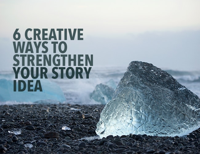  In Depth Story Ideas How To Generate Unique Story Ideas As An 