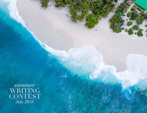 Let’s Celebrate the Winners of the Summer Writing Contest!