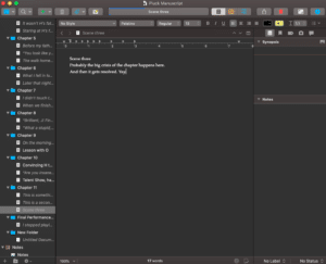 Book Writing Software (2022): Top 10 Pieces of Software for Writers