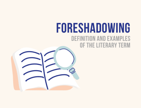 Foreshadowing: Definition and Examples of the Literary Term | LaptrinhX ...